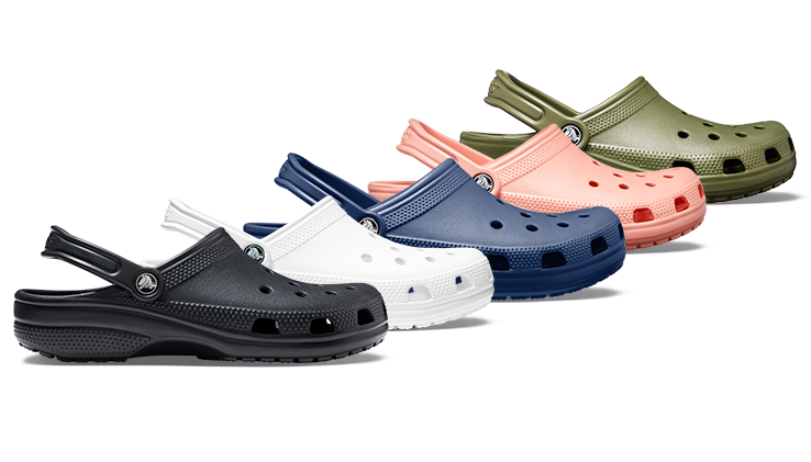 Crocs™ Korea 크록스 | 컴포트 슈즈, 클로그, 플랫 & 웨지 | 무료배송