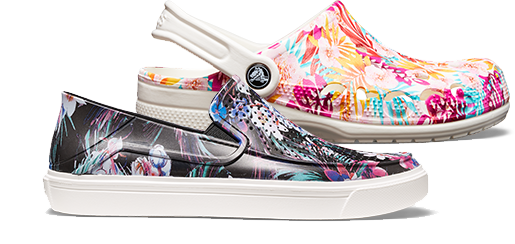 Crocs™ Korea 크록스 | 컴포트 슈즈, 클로그, 플랫 & 웨지 | 무료배송