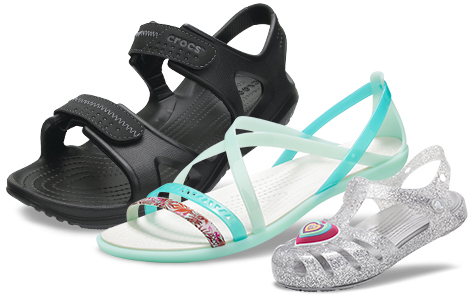 Crocs™ Korea 크록스 | 컴포트 슈즈, 클로그, 플랫 & 웨지 | 무료배송