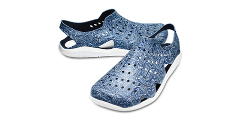 남성 슈즈 | 편안하고 캐쥬얼한 슈즈 | Crocs™ Korea 크록스