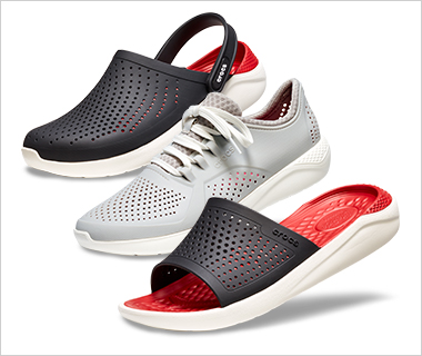 Crocs™ Korea 크록스 | 컴포트 슈즈, 클로그, 플랫 & 웨지 | 무료배송